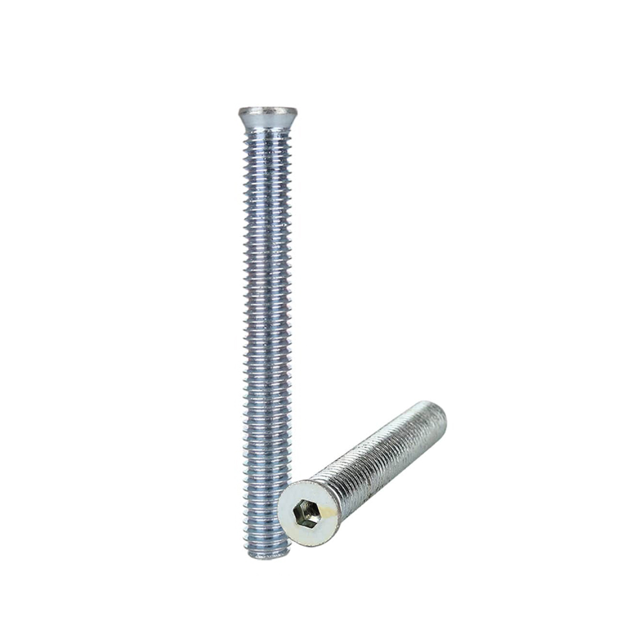Weight Bolts – Cue & Case